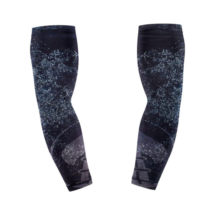Custom Arm Sleeves DED ADC | DEDCustom.com
